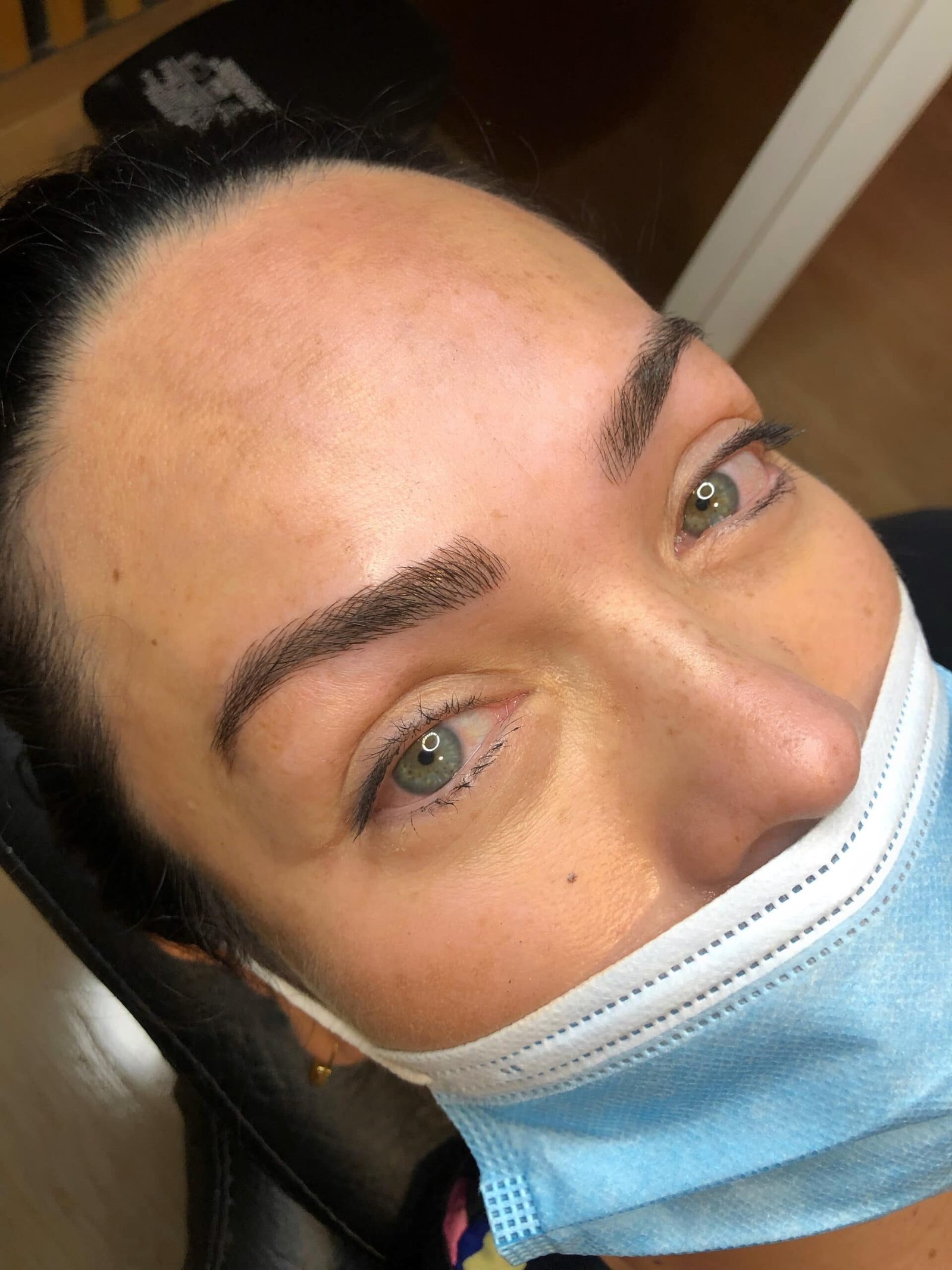 Daymaris Castillo – Phibrows Microblading